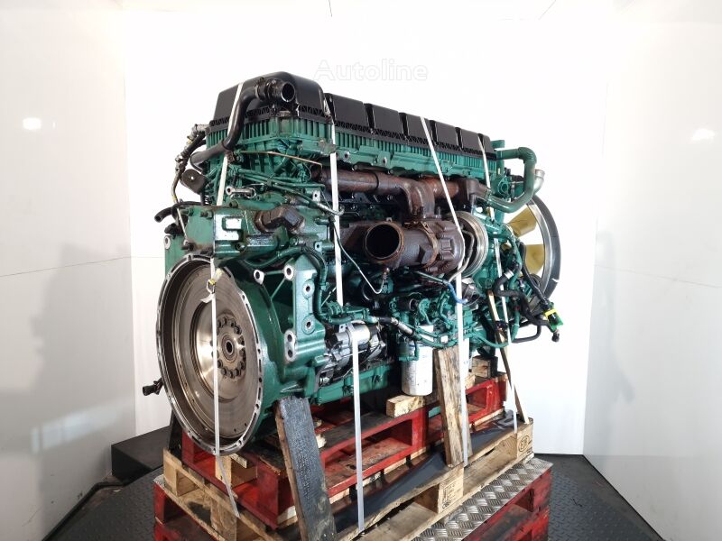 Volvo G13C460 EUVI motor za kamiona