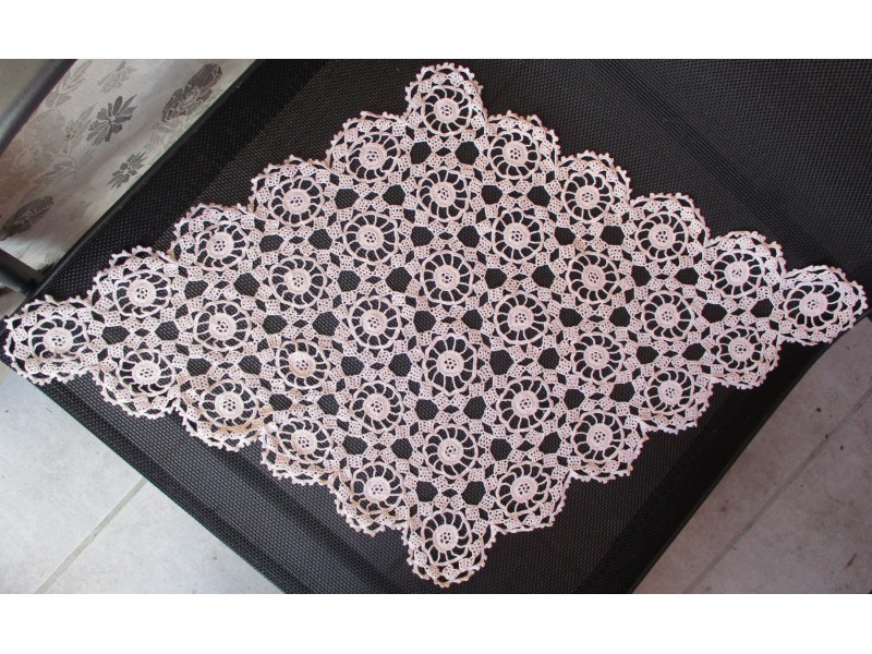 Milje 60 x 36 cm