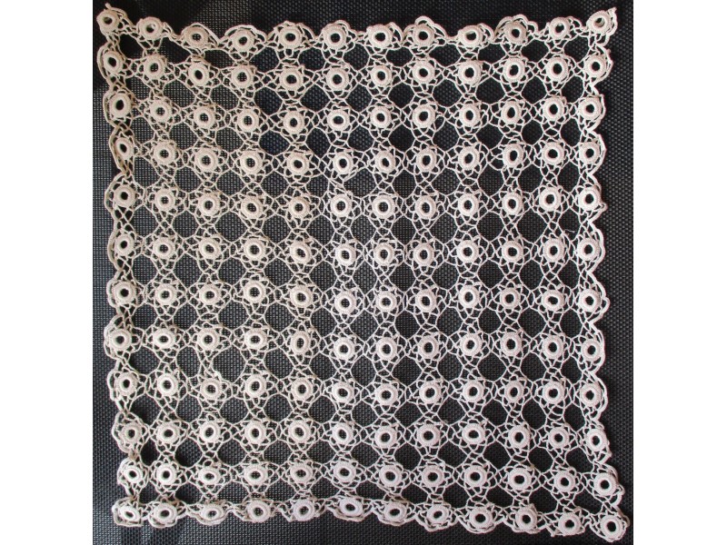 Milje 37 x 37 cm