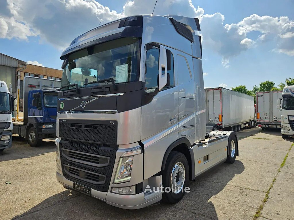 Volvo FH 500 Globe-Standard-Alloy W-ACC-DAS tegljač