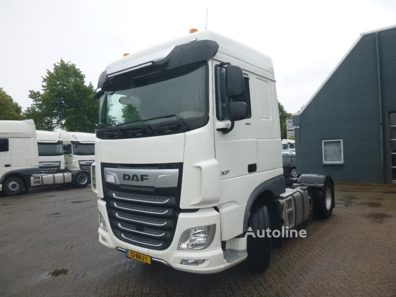 DAF XF 480 FTP tegljač