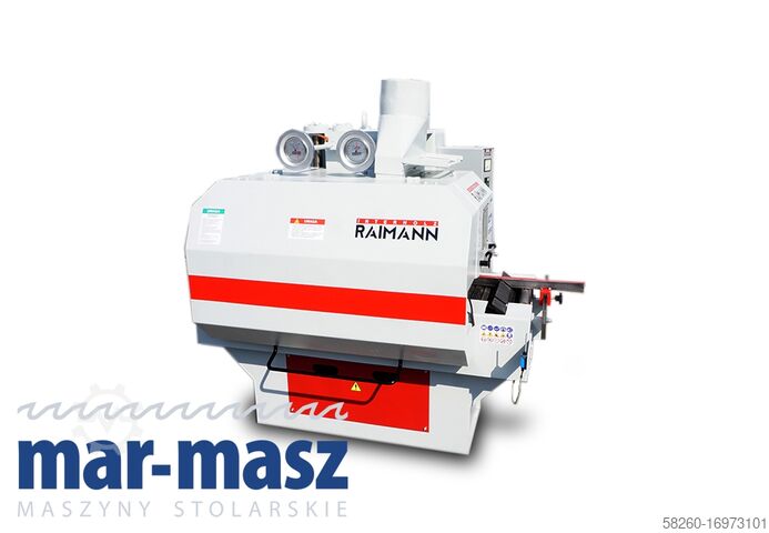 Pauk višestruko ripovanje testere
RAIMANN KS310 340 120