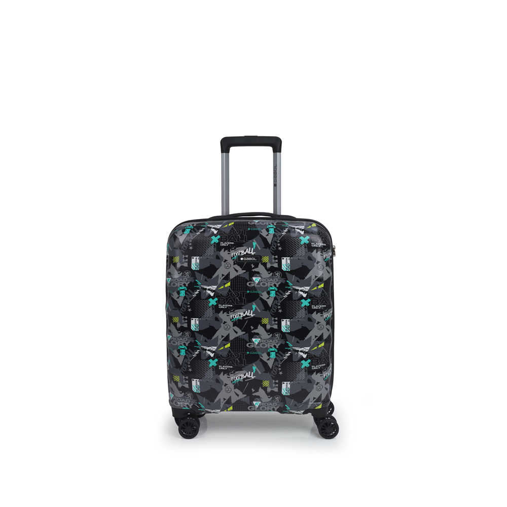 Kofer mali (kabinski) 40x55x20 cm ABS+PC 37,4l-2,7 kg Score