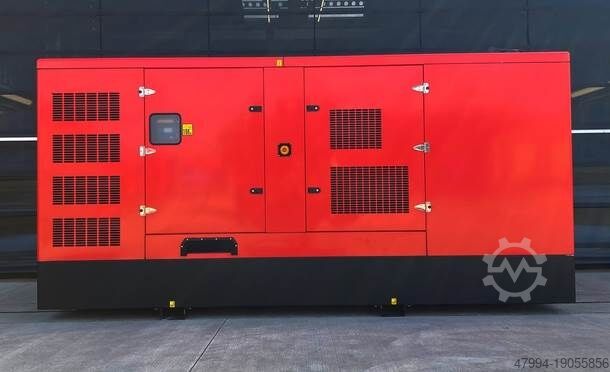 Agregatne
FPT/Iveco CR16TE1W