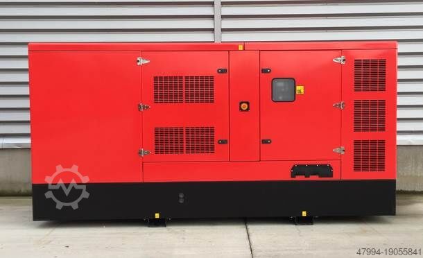 Agregatne
FPT/Iveco C13TE7