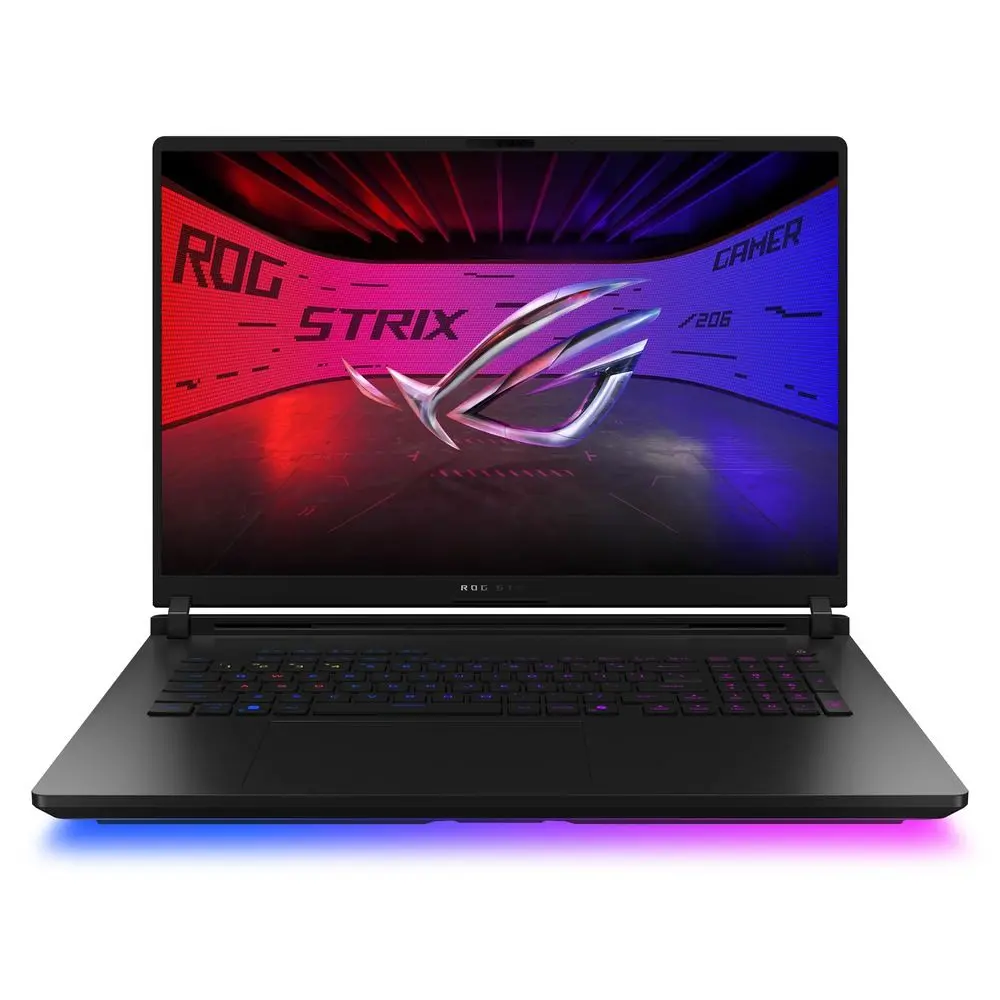 ASUS Rog Strix SCAR G18 U9/64/4TB/5090/W11P