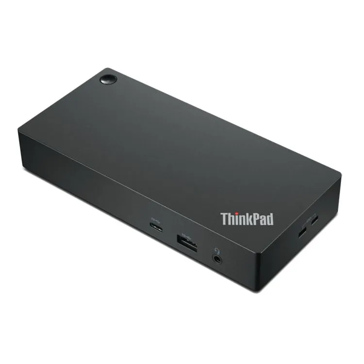 LENOVO ThinkPad USB-C Dock