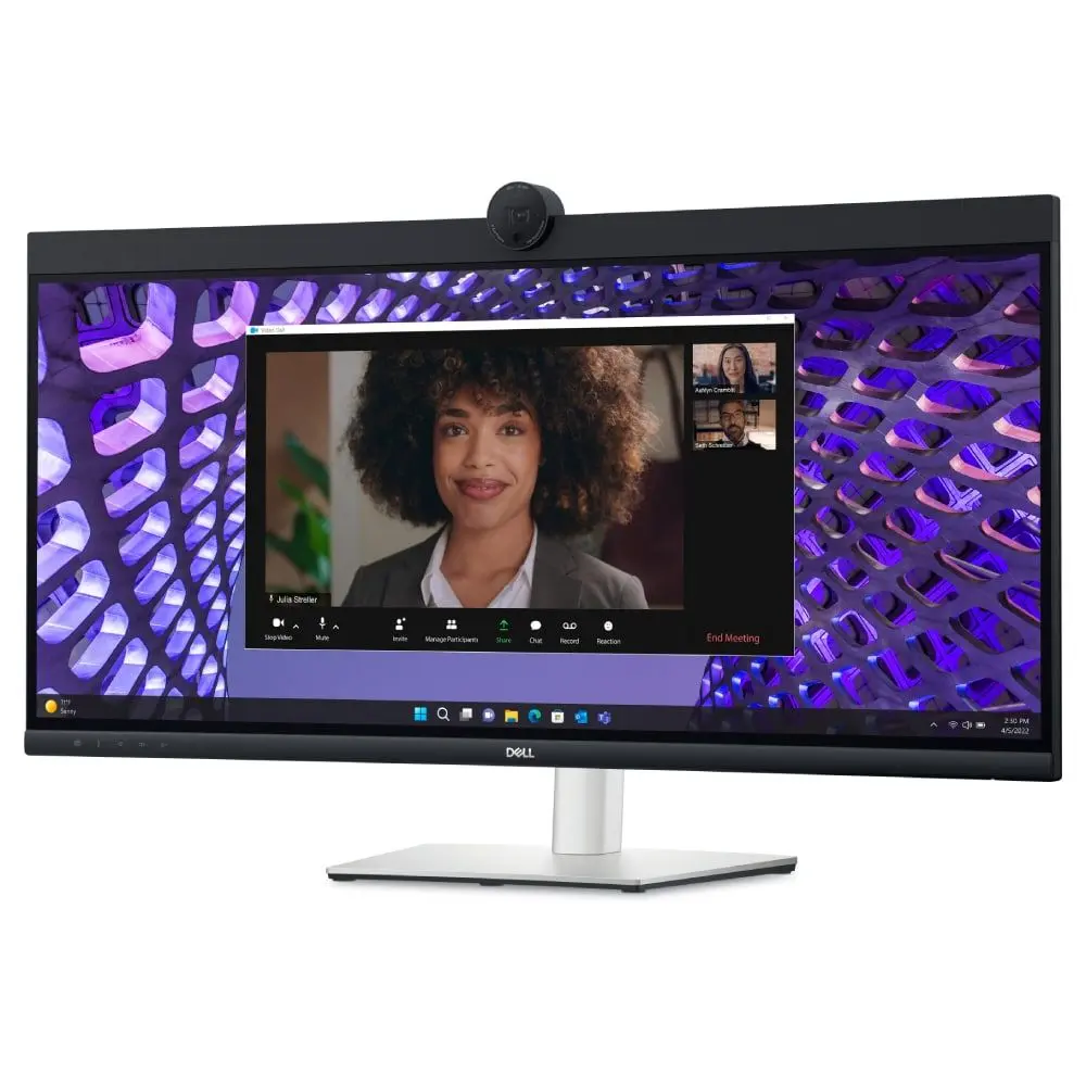 DELL 34.1" IPS P3424WEB Konferencijski monitor