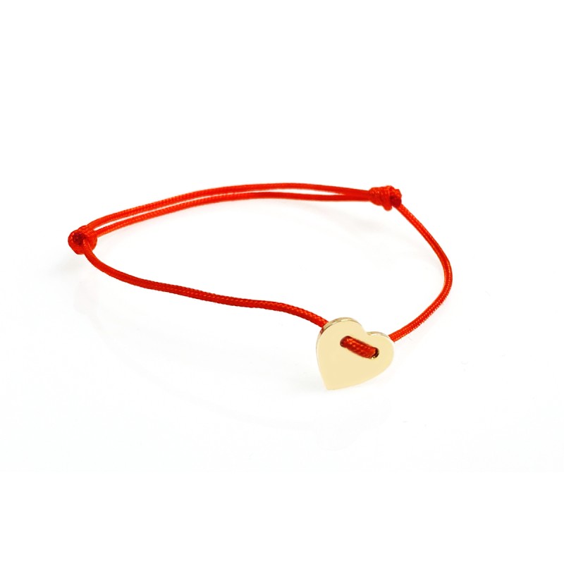 Bracelet Heart Y