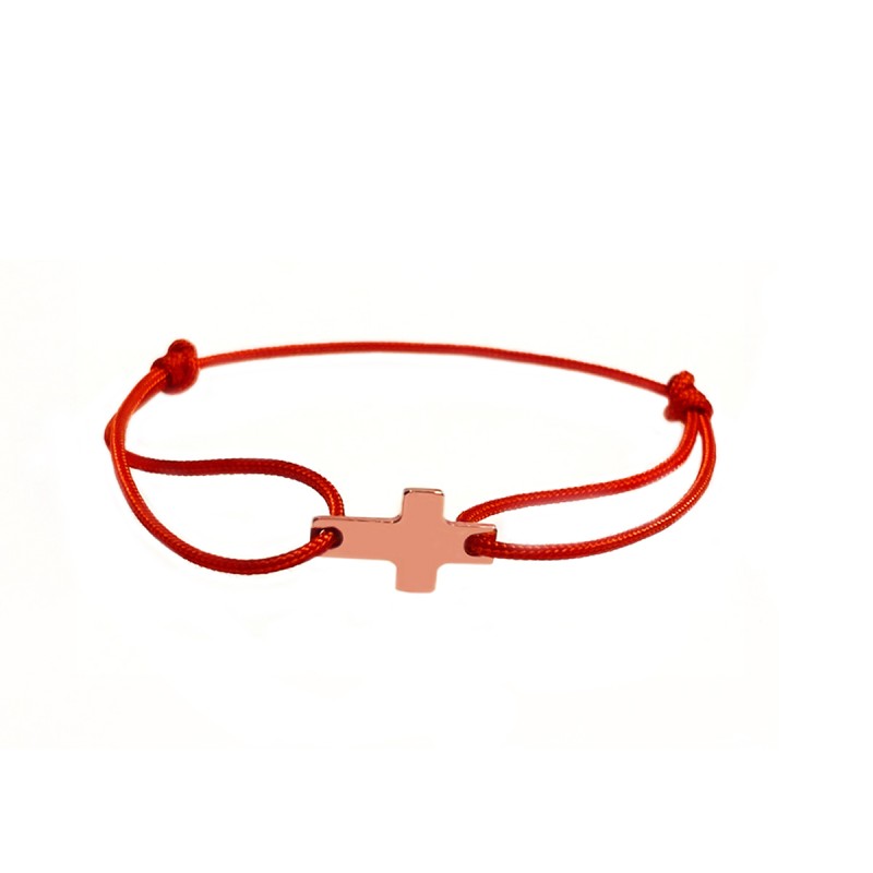 Bracelet Cross R