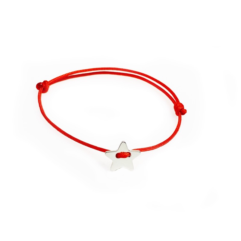 Bracelet Star W