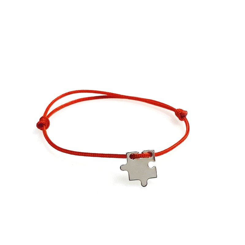 Bracelet Puzzle W