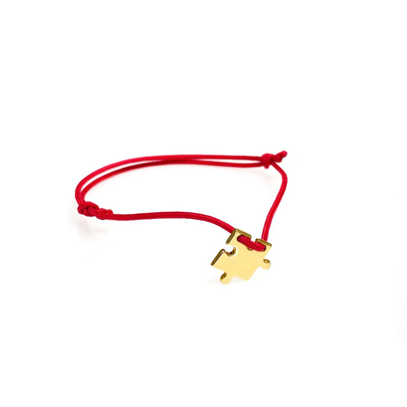 Bracelet Puzzle Y