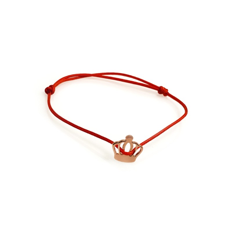Bracelet Crown R