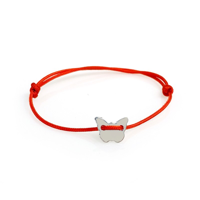 Bracelet Butterfly W