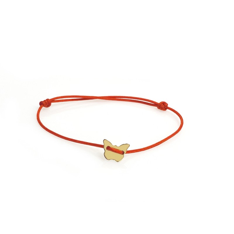 Bracelet Butterfly Y