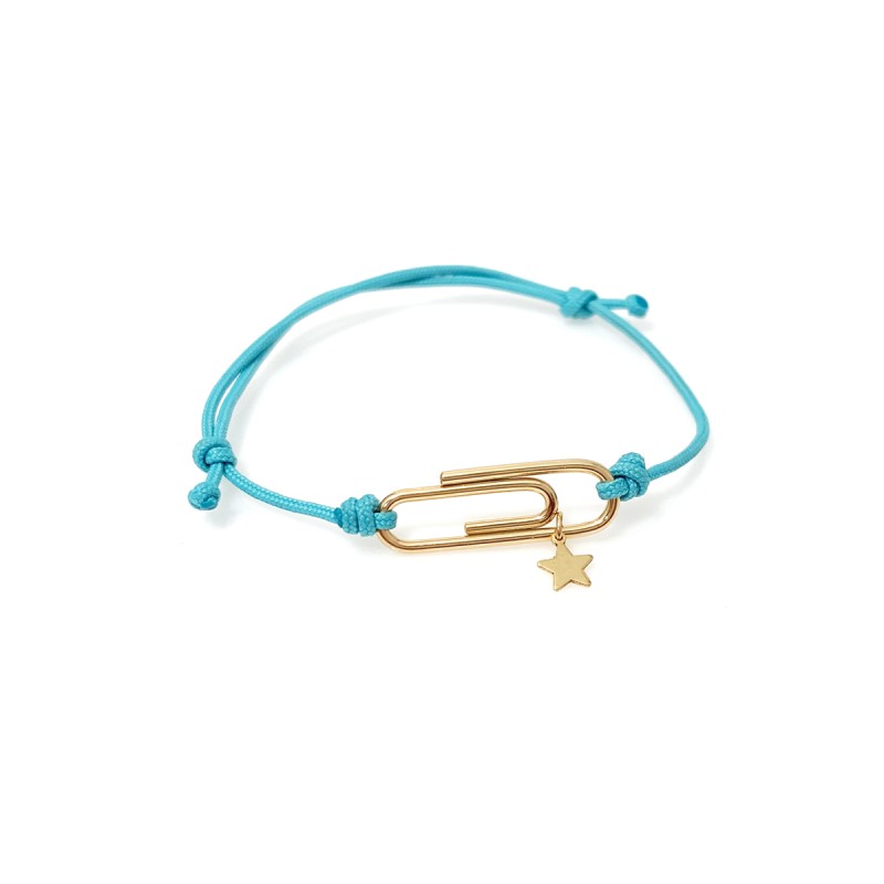 Bracelet Connect Star