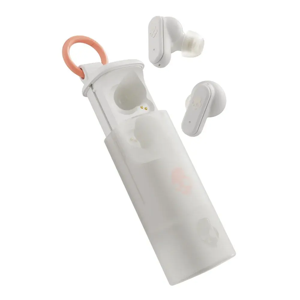 SKULLCANDY Dime Evo Bone Bežične bubice