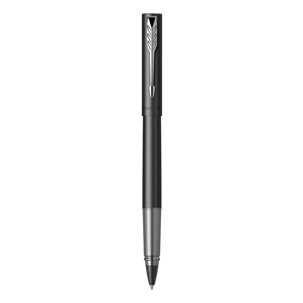 PARKER Royal Vector Black XL CT Roler olovka