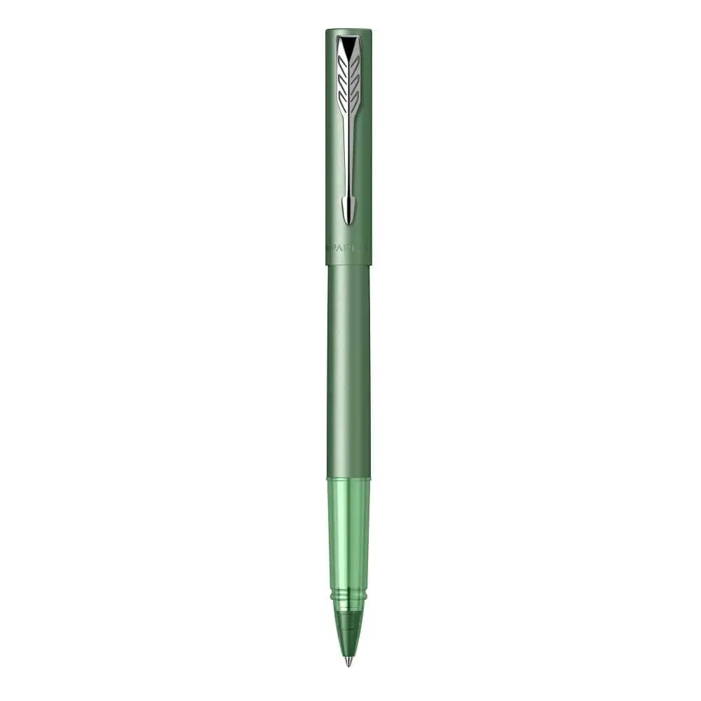 PARKER Royal Vector Green XL CT Roler olovka