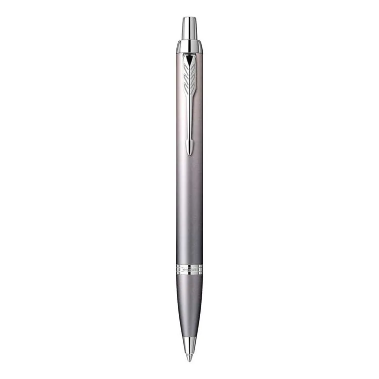PARKER Royal IM Rituals Grey CT Hemijska olovka