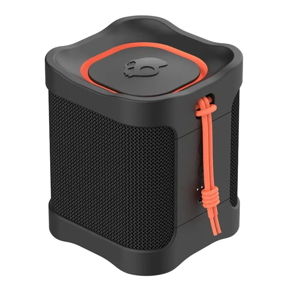 SKULLCANDY Terrain Mini Black Bluetooth zvučnik
