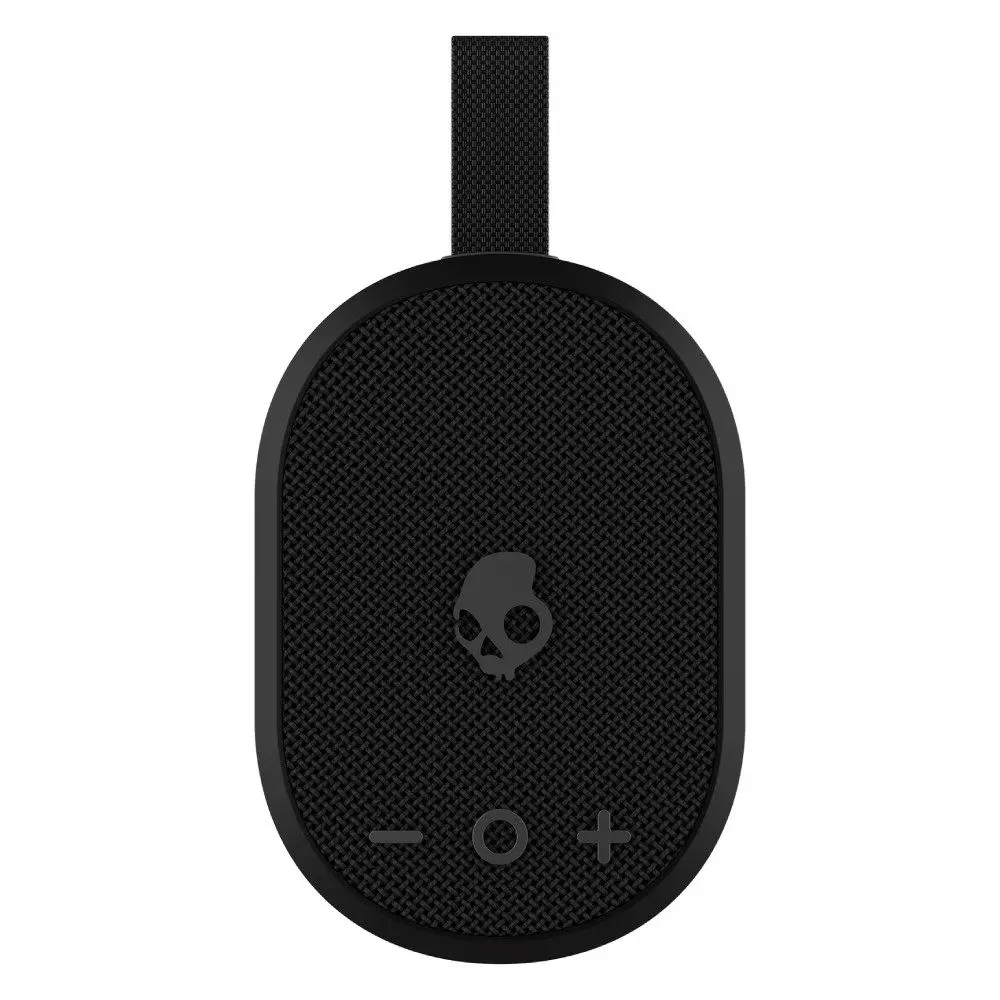 SKULLCANDY Ounce+ Black Bluetooth zvučnik