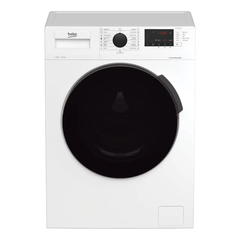 BEKO WUE 9622 XCW Mašina za pranje veša
