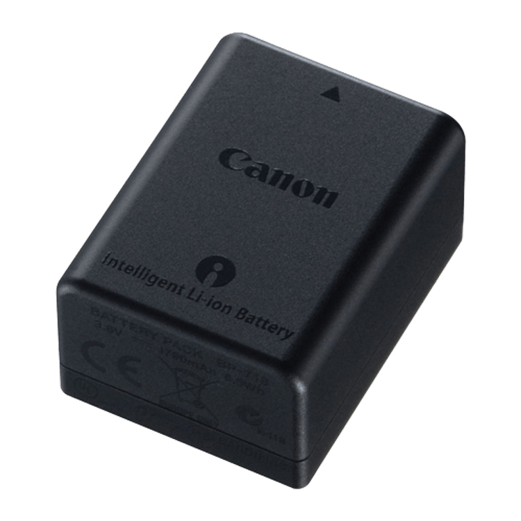CANON Baterija za kamkorder BP-718