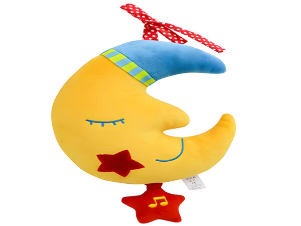 Muzički mesec uspavanka