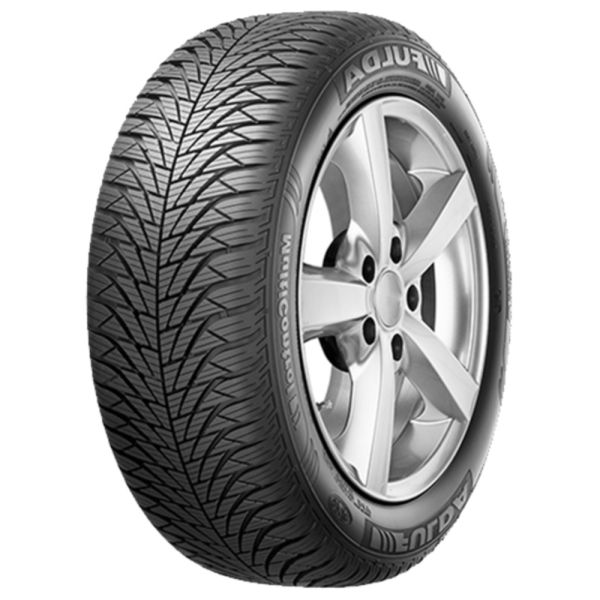 FULDA 185/55 R14 MULTICONTROL 80H sva godišnja doba