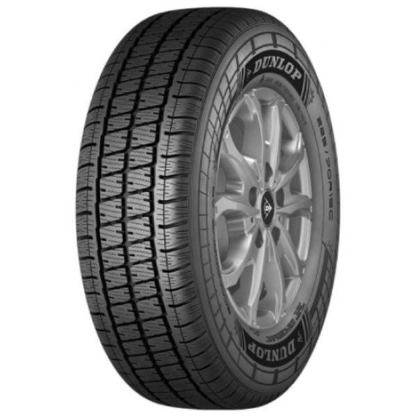 DUNLOP 225/70 R15C ECONODRIVE AS 112R sva godišnja doba