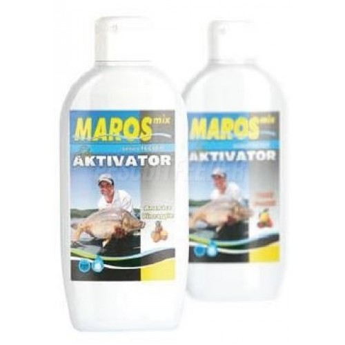 Maros Mix series FEEDER Aktivator