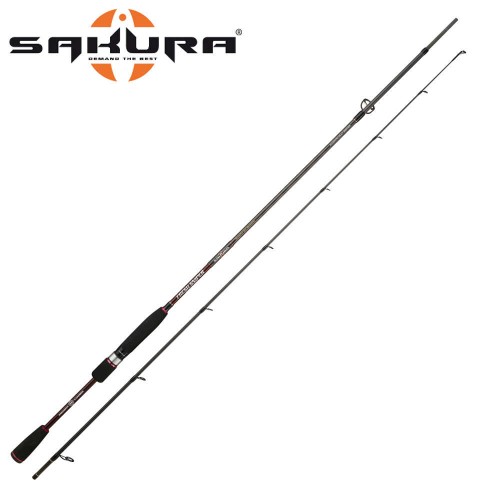 Sakura Fresh Sniper Spinning