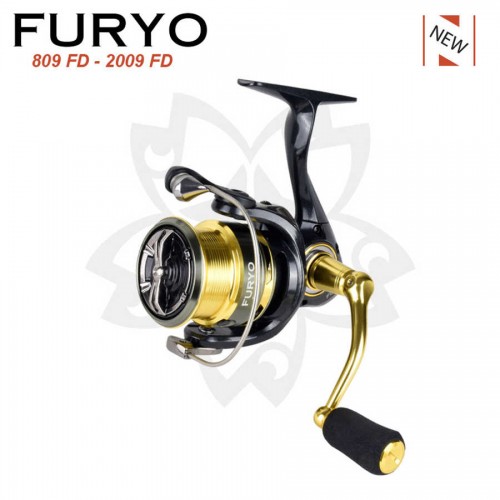 Sakura Furyo FD