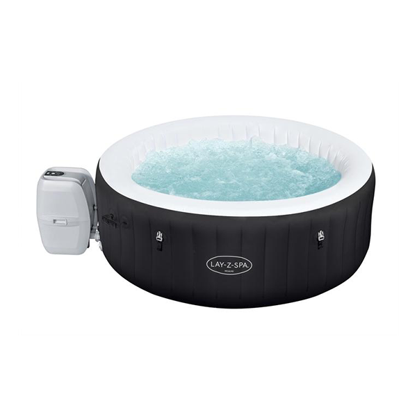 Bazen Đakuzi Lay-Z-Spa AirJet Miami 170x66cm Bestway 60001