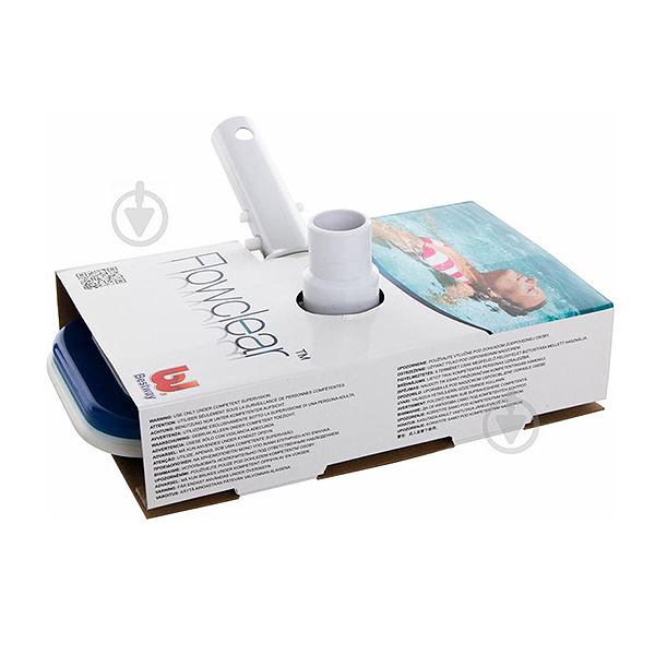 Oprema za čišćenje bazena vacum Bestway 28x15cm 58282