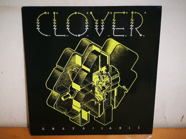 Clover: Unavailable