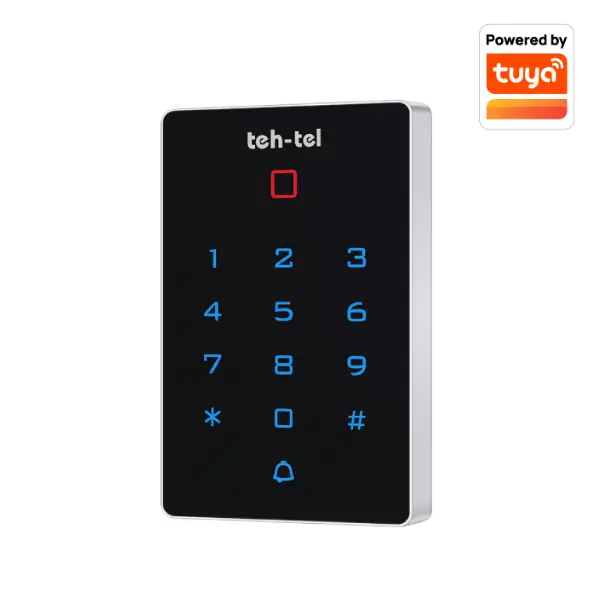 Smart Wi-Fi RFID čitač-šifrator Teh-Tel T965