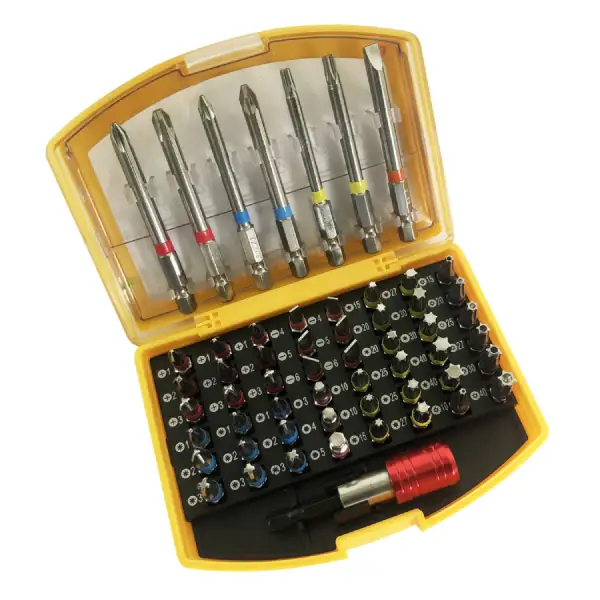 Set bitova za odvijač FDS 9003-56R Fieldmann ALA00066