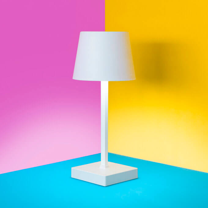 Balvi TicTic lampa