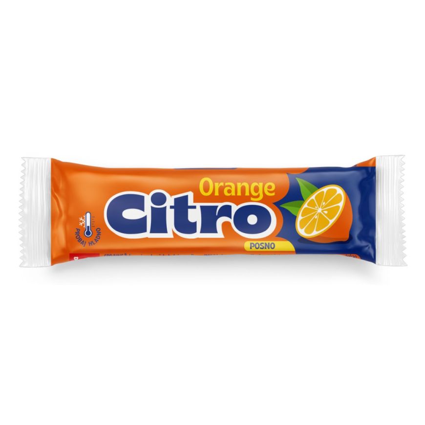Citro narandža 35g