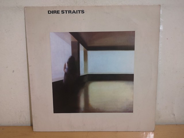 Dire Straits : Dire Straits (Austrija)