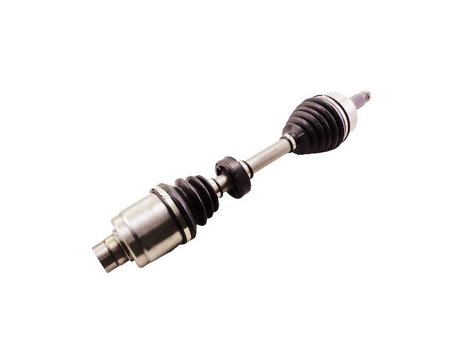 HO-8-708 Poluosovina desna  Honda Accord  2.2 I-DTEC L=580mm-zamenski rezervni deo