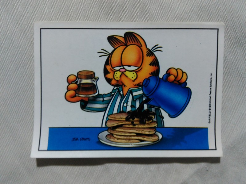 Garfield broj 98