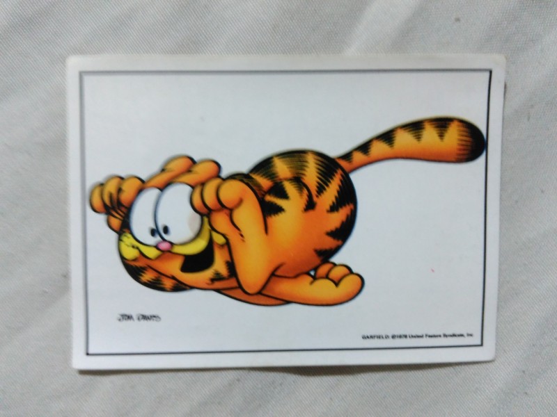 Garfield broj 148