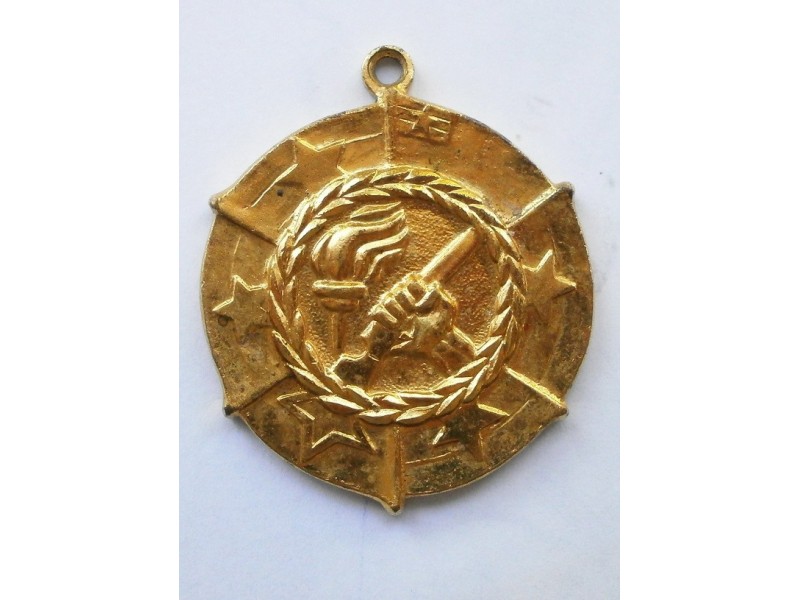 Medalja 30 godina pobede nad fašizmom