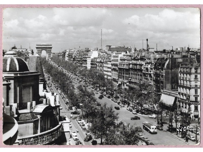 Pariz 3