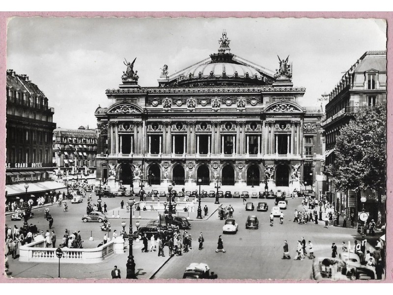 Pariz 5