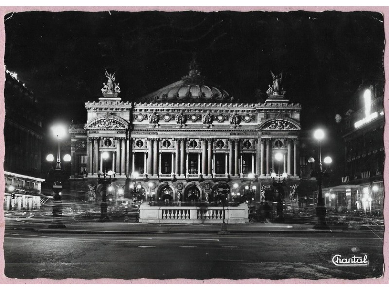 Pariz 6